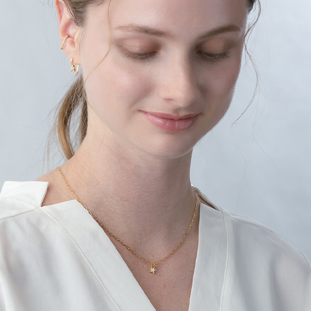 STAR of STARS CHARM(2ZC1036)K18 チャーム｜スタージュエリー公式オンラインストア