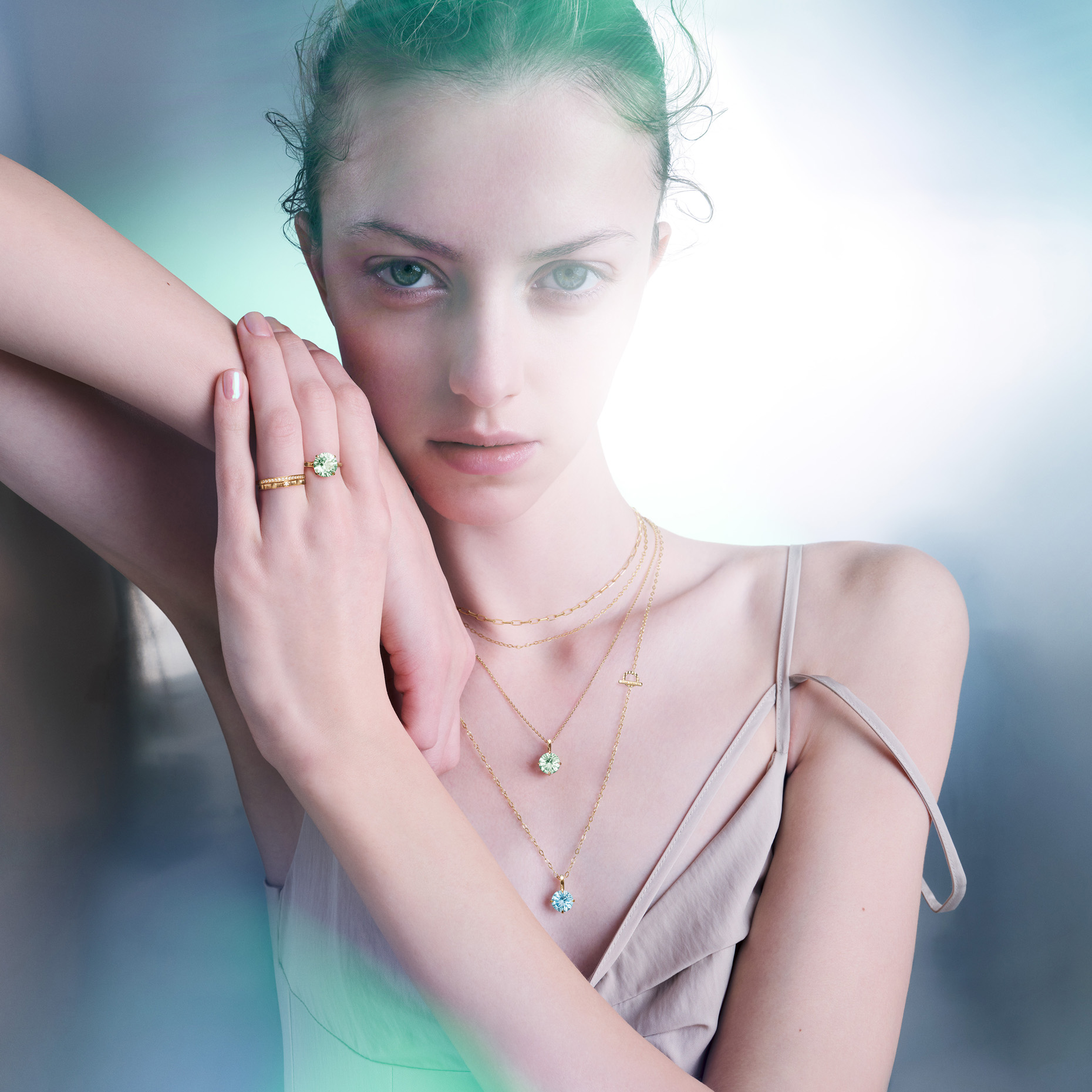 DIAMOND RING(2JR0577)K10 リング｜スタージュエリー公式オンラインストア