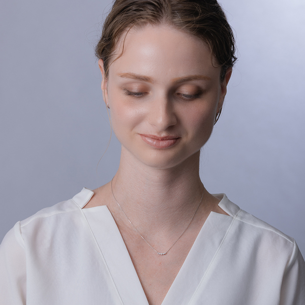 ネックレス | Pt950 | プラチナジュエリー | スタージュエリー公式オンラインストア