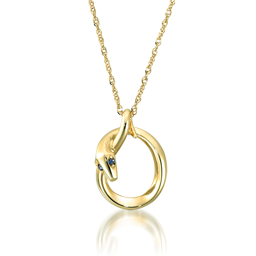 PYTHON | スタージュエリー公式オンラインストア