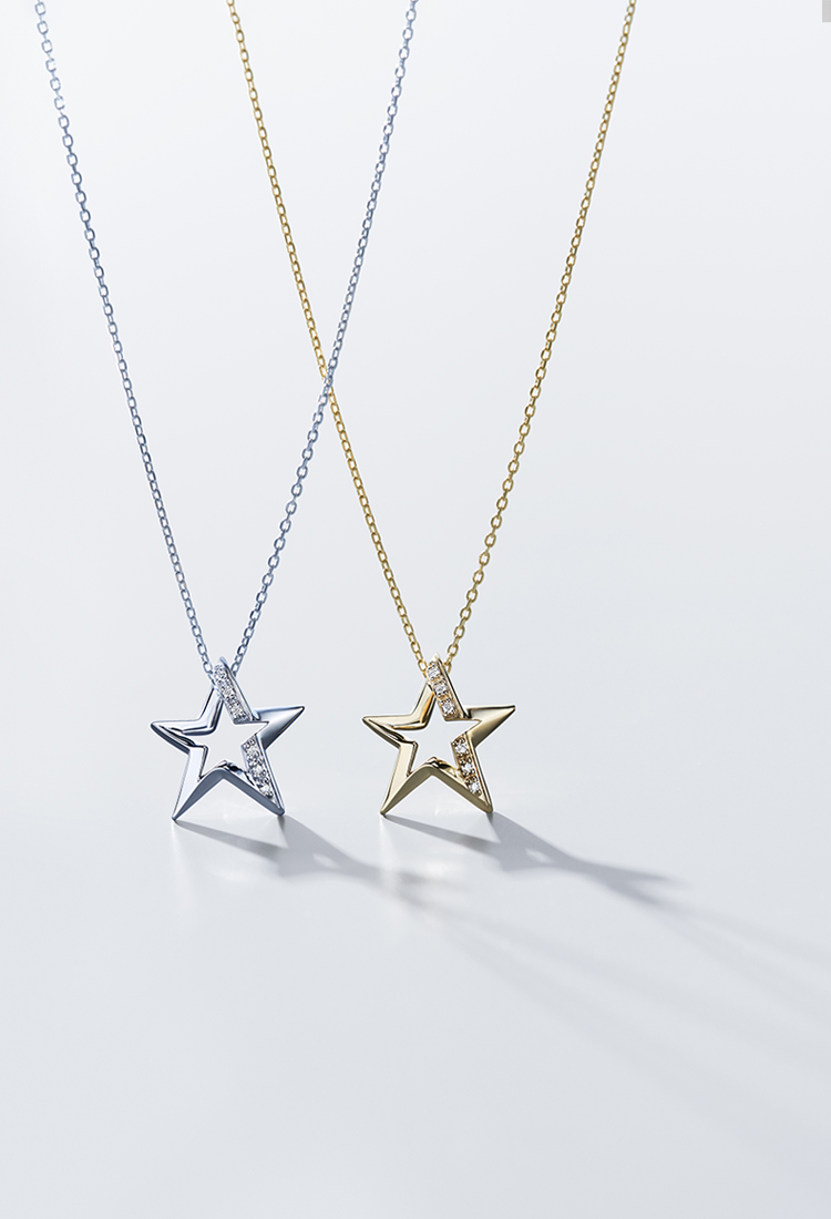 STAR JEWELRY(スタージュエリ―)｜公式オンラインストア
