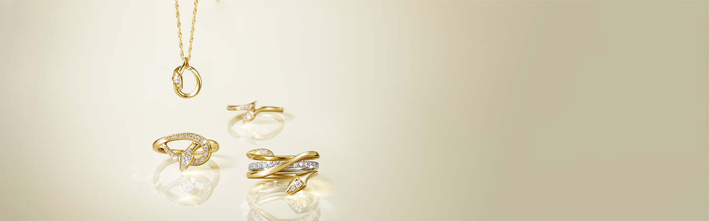 PYTHON | スタージュエリー公式オンラインストア