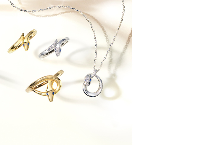 STAR JEWELRY(スタージュエリ―)｜公式オンラインストア